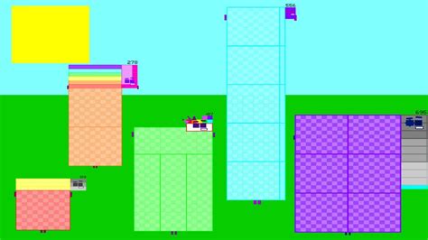 Numberblocks Band Retro But 139s Youtube