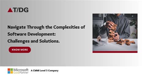 How The Digital Group Helps Software Developers Overcome Challenges The Digital Group Inc