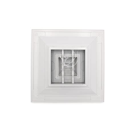 Tecnogas Square Diffuser