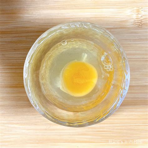 10분만에 뚝딱 수란 만드는 방법 만들기 어린이날 어버이날 영양만점 특별하게