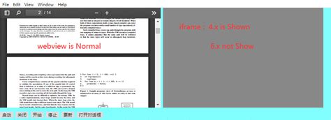 Iframe Not Show Issue Electron Electron GitHub