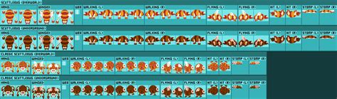 Scuttlebug Super Mario Bros 1 Nes Style Mario Customs Custom