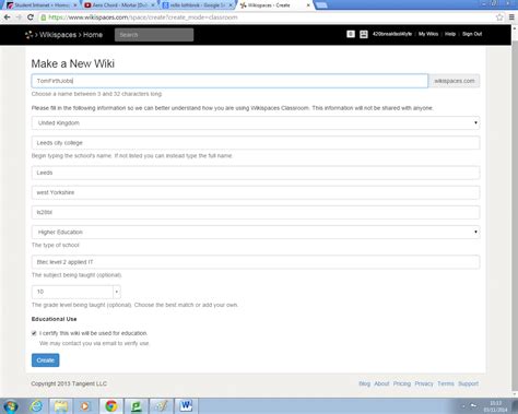 How To Create A Wiki By Ragnar Lodbrok How To Create A Wiki Page