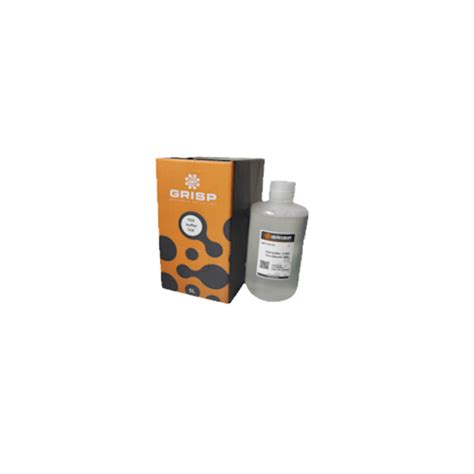tgs buffer 10x grisp