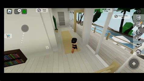 I ROBBED A HOUSE YouTube