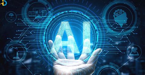 Embracing Ai Navigating The Future Of Work Idreampost English