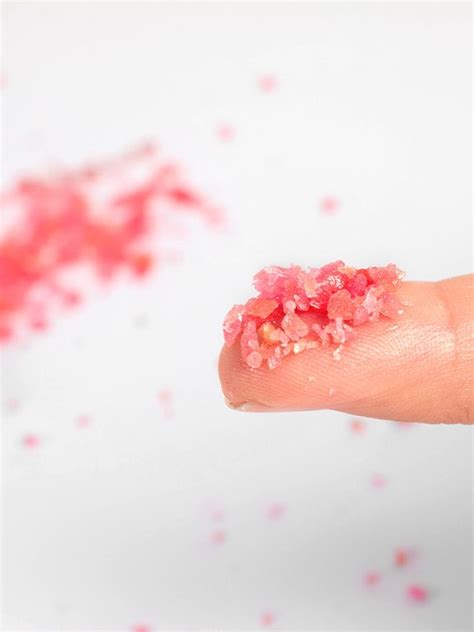 Explosive Kiss Oral Sex Popping Candies Strawberry Sexy Curves