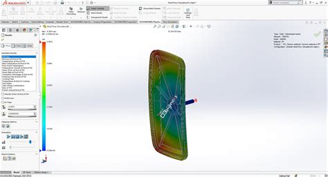Mold Flow Simulation Mold Designers