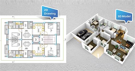 Why 3d Modeling Is Important In Architecture Ep Blog