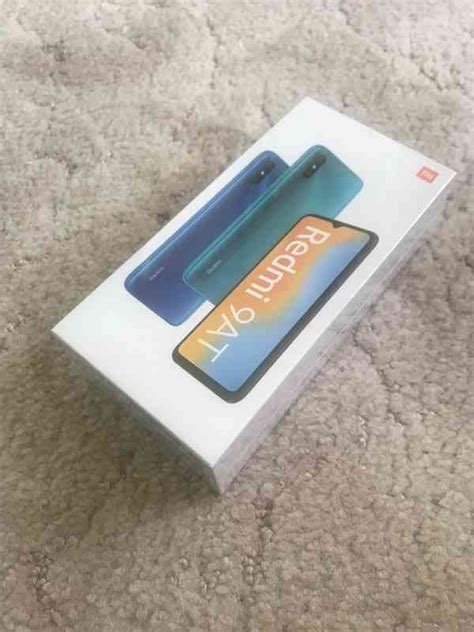 Xiaomi Redmi At Nov Ern Bazar Hyperinzerce Cz