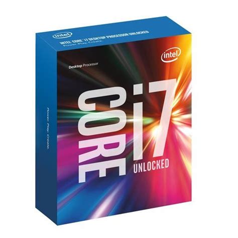 Best Intel Core I Gaming Cpus Streamin Gear