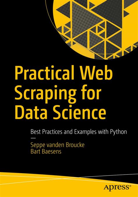 Using Web Scraping As A Data Science Tool DataMiningApps