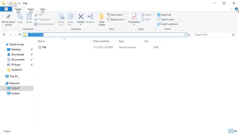 File Shared Folder Over Azure Vm Stack Overflow
