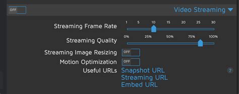 Home Assistant Community Add On Motioneye Home Assistant Os Home Assistant Community