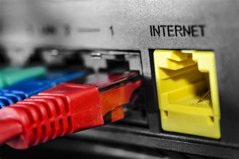 ADSL Cable In Modem MyBroadband