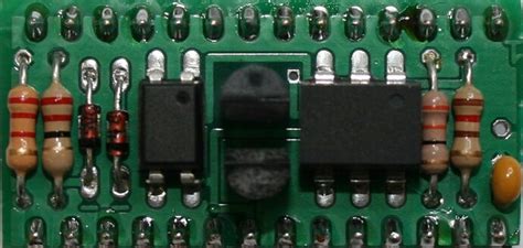 Need Help Creating A Library For RS BUS General Guidance Arduino Forum