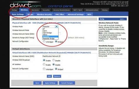 Tricks You Can Use To Increase The Range Of Your Home Wi F