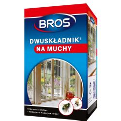Порошок от мух Bros с феромоном купить в Москве - цена в магазине ...