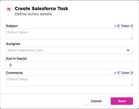 Add Automation Actions To Create Crm Tasks Help Center