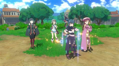 Get Your First Look at Yohane the Parhelion - NUMAZU in the MIRAGE - Game
