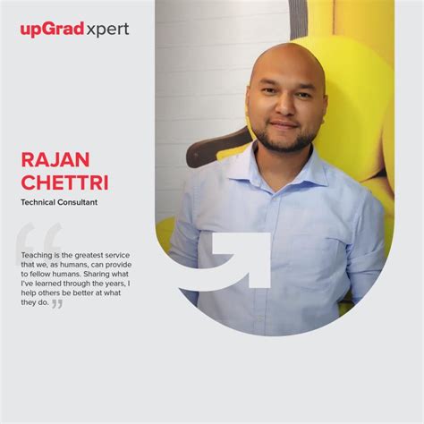 rajan chettri on linkedin happycoding upgrad lifekoliftkaro