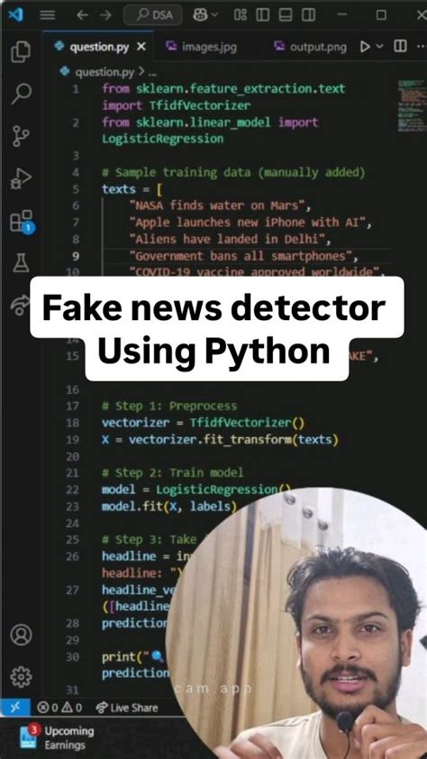 Akshat And Sanskaar • Python And Ai Champs🧠 Pythonscience • Instagram