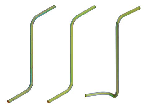 Flow Simulation In Piping Fe Consultants