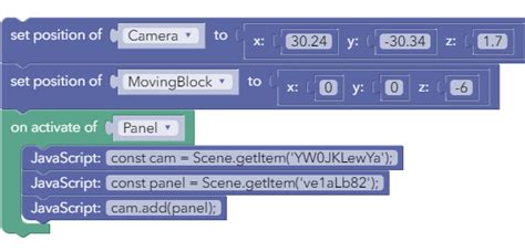 Portal Like Game Coding Delightex Forum