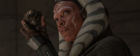 Ahsoka “part One Master And Apprentice Highlights