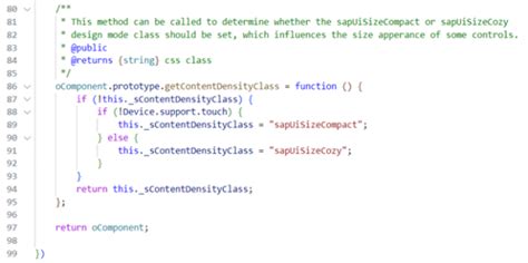 how to create reusable components in sapui5 and is it worth it