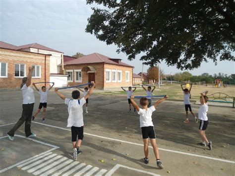 Фотоальбом — ГКОУ КК школа — интернат ст цы Ленинградской