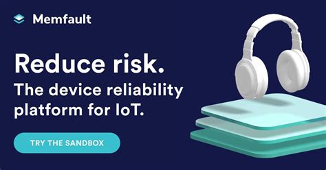 Embedded Observability Platform For Iot Monitoring Firmware Debugging