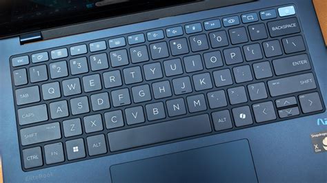 Hp Elitebook Ultra G Q Review Pcmag Australia