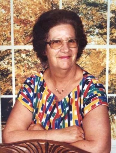 Margaret Elaine “marguerite” Morgan Lechner 1925 2009 Find A Grave