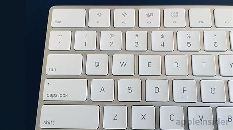 Apple Computer Keyboard Backlit With Apple Function Keys Buyerstwink