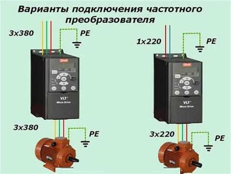 Автомат защиты электродвигателя - как правильно подобрать