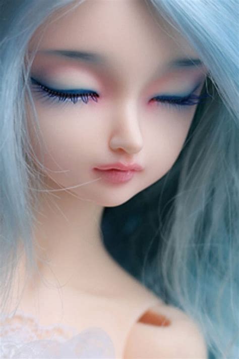 Beautiful Barbie Dolls Faces