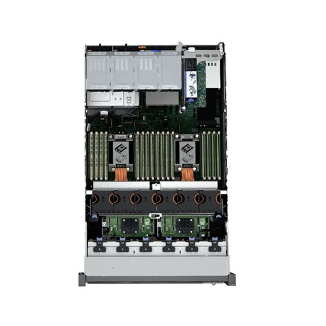 Le Novo Thinksystem Sr650v2 Intel Cpu Ddr4 Memory 2u Pc Computer Gpu Rack Server Hxzy Group