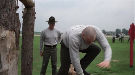 Fulll Mettal Jaccket 1987 Eporner