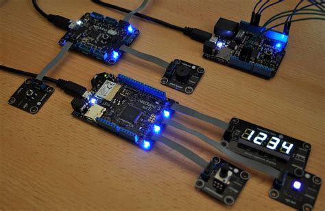 Arduino Vs Netduino Which Is Best CitizenSide