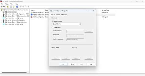 سرویس Sql Server Browser چیست؟ نیک آموز