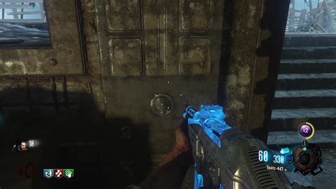 How To Create The Call Of Duty Black Ops 3 Zombies Origins Lightning Staff Code How To