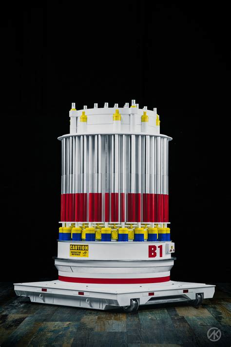 Atomic Nuke Buildsgg