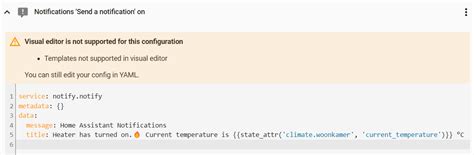 Message Malformed Extra Keys Not Allowed Data For Configuration Home Assistant Community