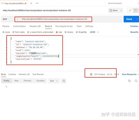 apache curator framework教程（二）spring boot实现服务发现服务器 restful api 知乎