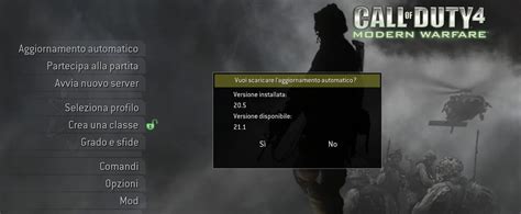 How Can I Update Cod4x Client Cod4x Client Cod4x Mod