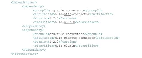 Mulesoft Common Flows Streamlining Integration For Efficiency