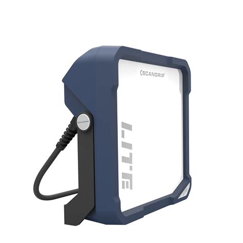 Vega Lite Compact Flood Light With High Light Output