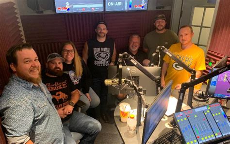 Southern Rebellion Interview 963 The Possum Tri Cities
