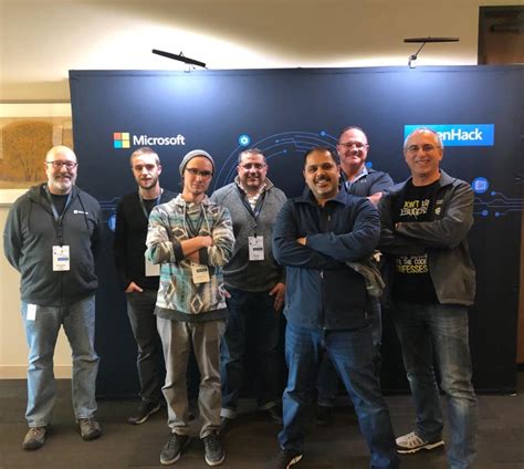 Pradyumna Harish On Linkedin Teamwork Microsoftazure Devops Openhack